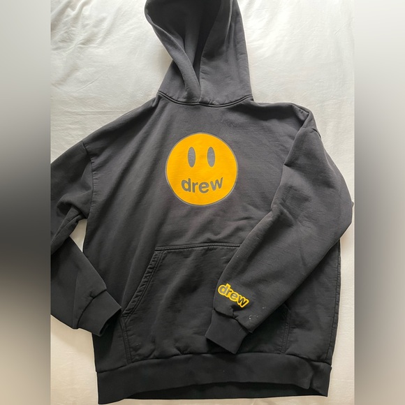 drew house | Tops | Drew House Hoodie | Poshmark